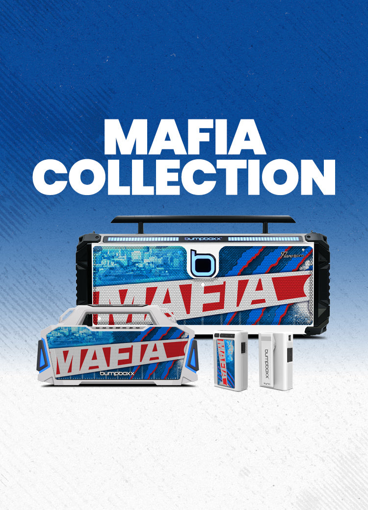 Mafia – Bumpboxx