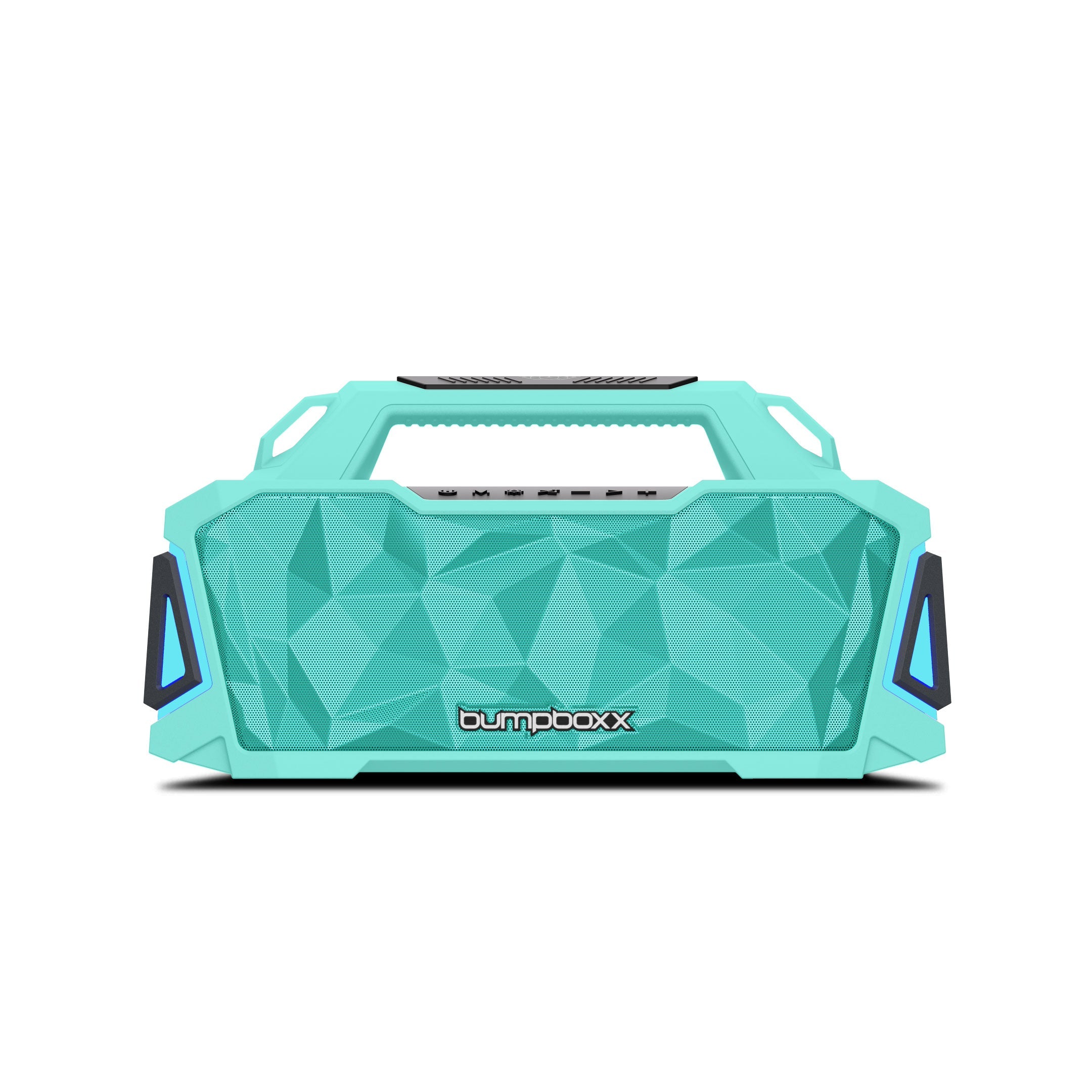 Diamond Thump – Bumpboxx