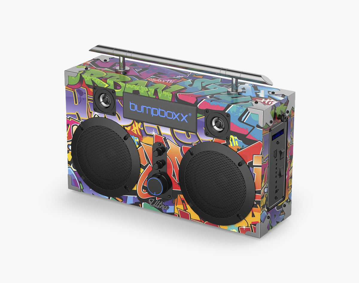 Ultra Parts & Accessories – Bumpboxx