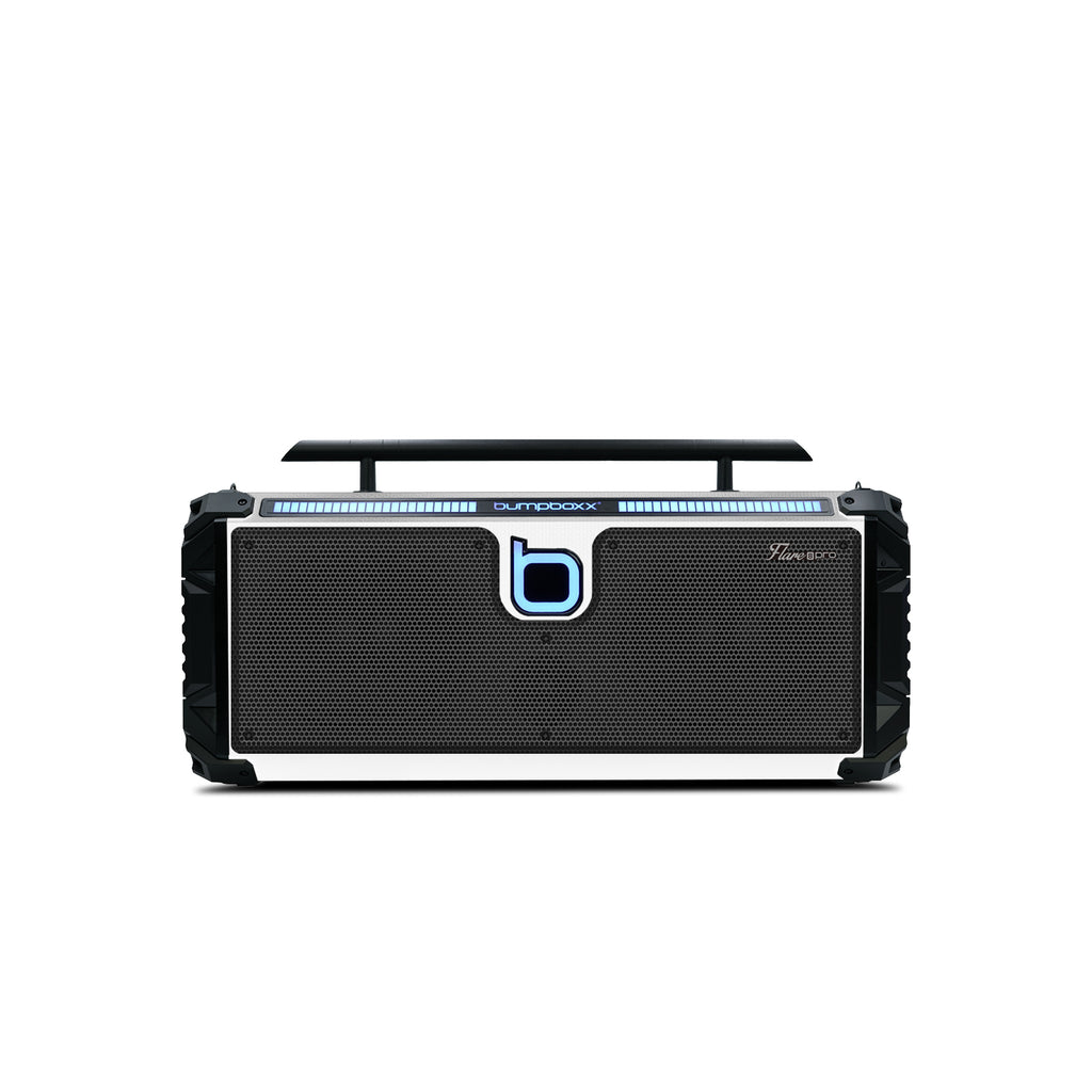Flare8 Pro iD – Bumpboxx
