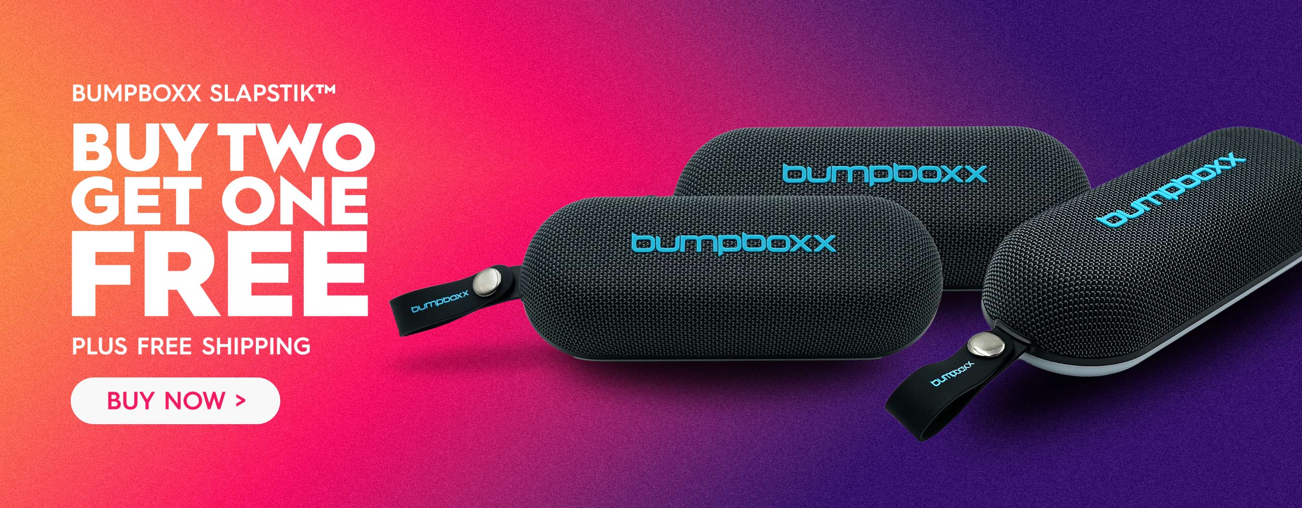 Bumpboxx the #1 retro bluetooth boombox in the world.