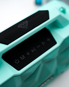Diamond Thump – Bumpboxx