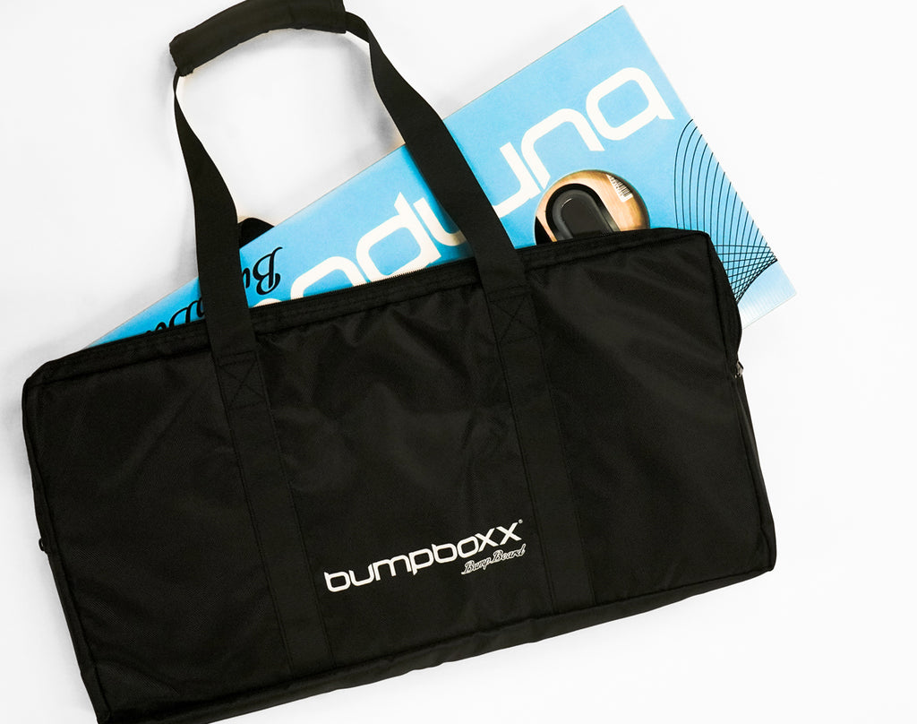 Bumpboard Mini Padded Storage Bag – Bumpboxx