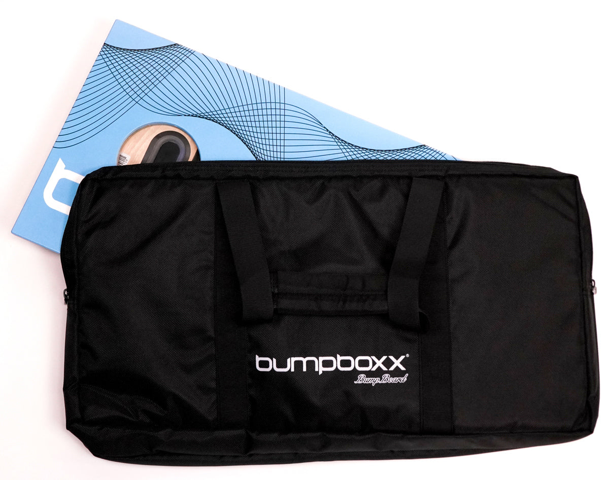 BumpBoard Pro Padded Storage Bag – Bumpboxx